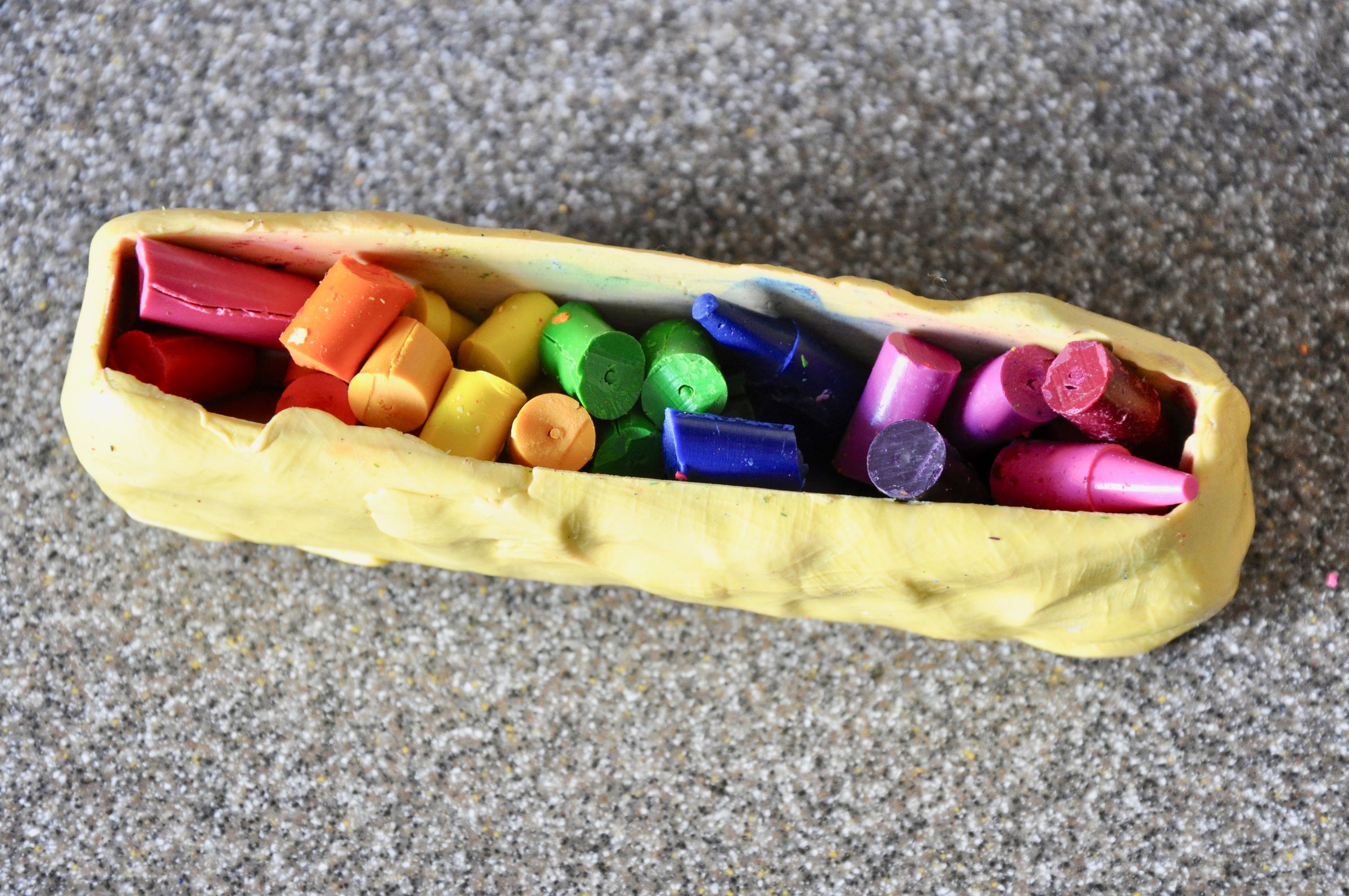 Word Crayons : 11 Steps (with Pictures) - Instructables