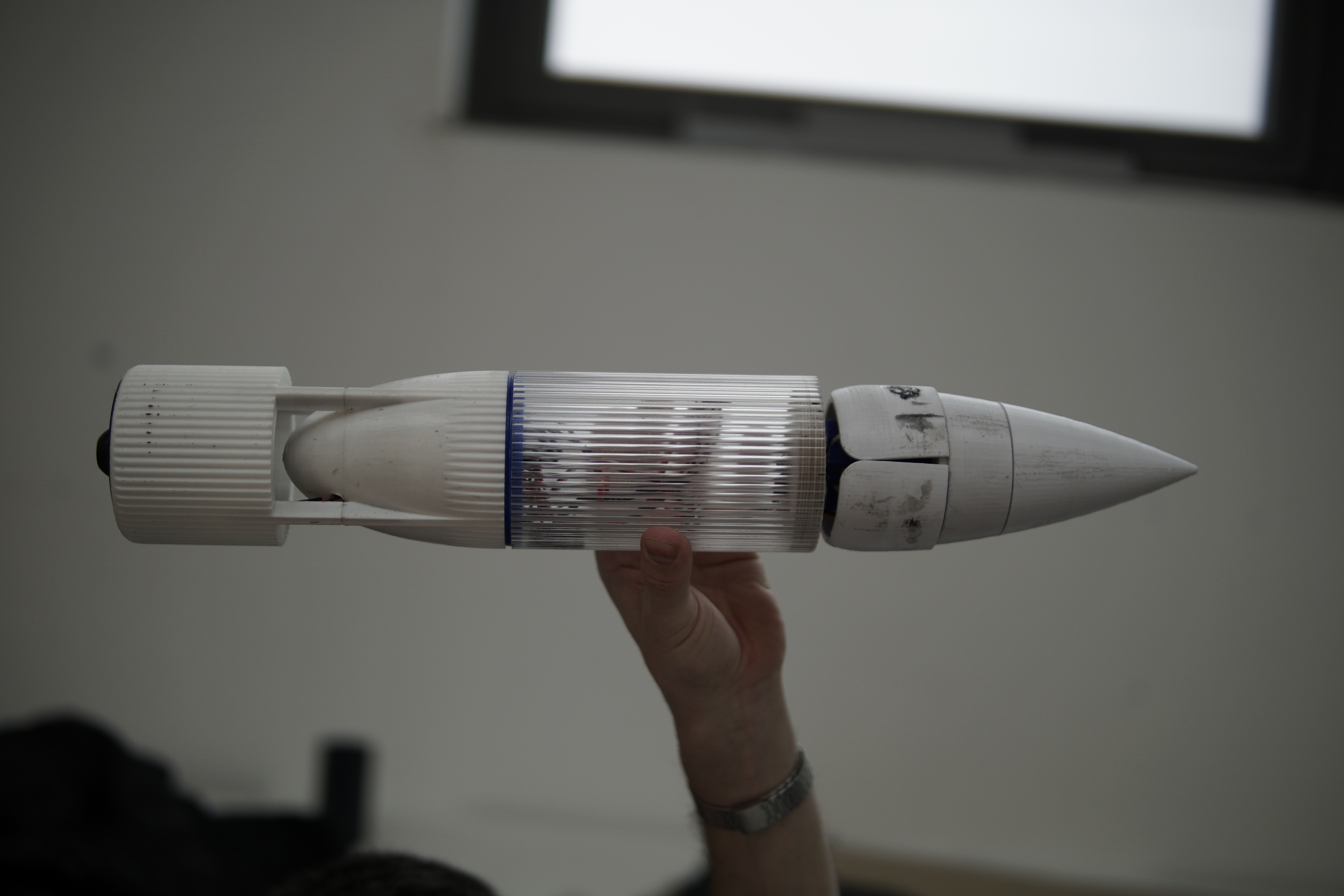 DIY Hyperloop : 6 Steps - Instructables