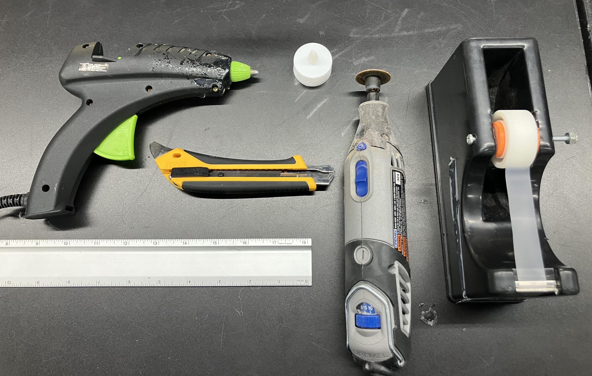 Cardboard Sphere Jack-o-lantern : 6 Steps (with Pictures) - Instructables