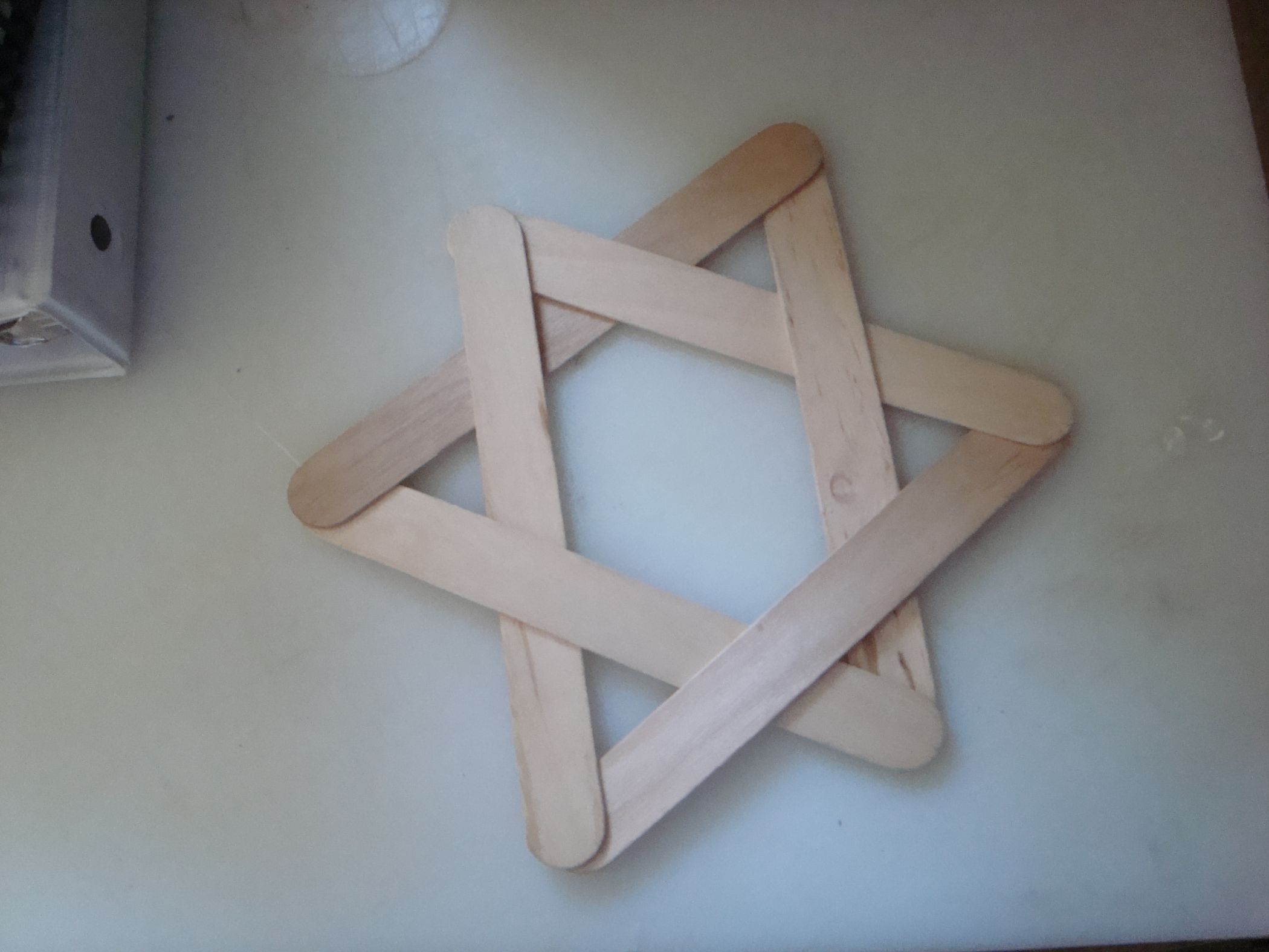 The Art of Stick Weaving. : 3 Steps - Instructables