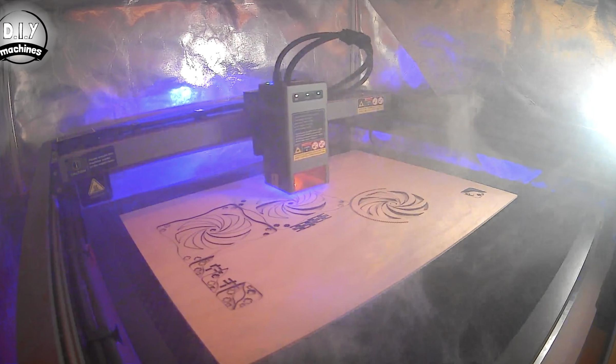 KINETIC COASTERS With a TWIST! Laser or 3D Printable : 24 Steps (with ...