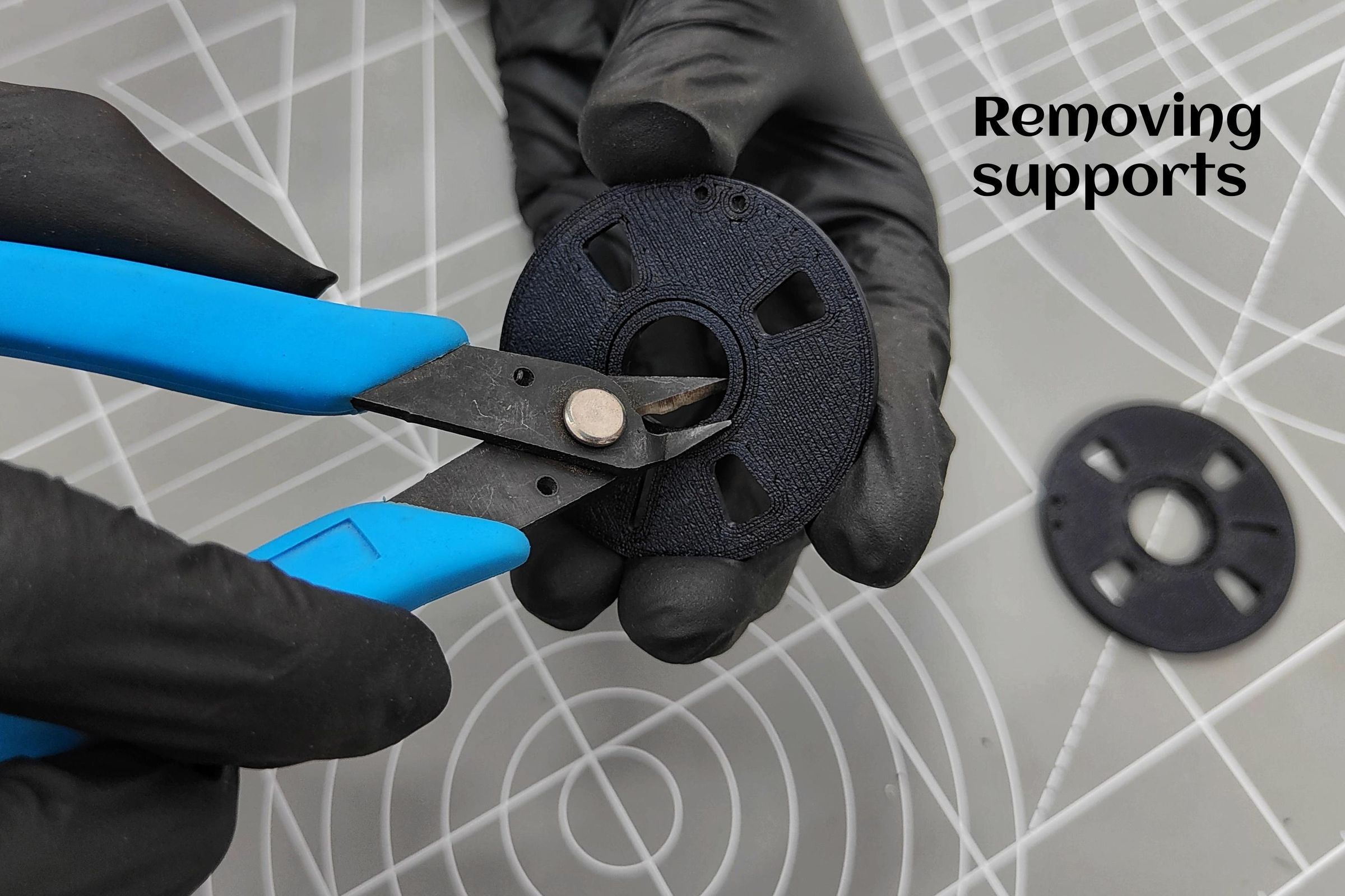 DIY Mini Filaments : 8 Steps (with Pictures) - Instructables