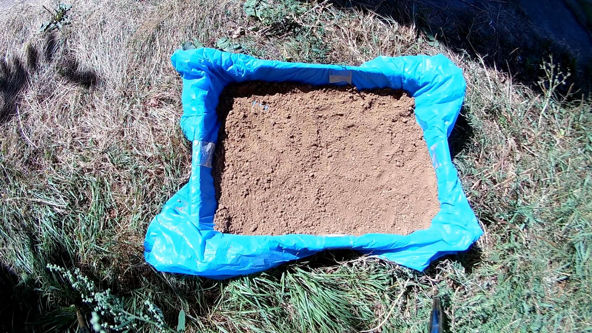 Green Sand Formula - How to Make Molding Sand : 5 Steps (with Pictures ...