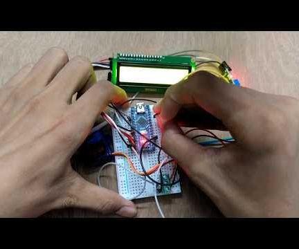 Interfacing Arduino With Rain Sensor : 4 Steps - Instructables