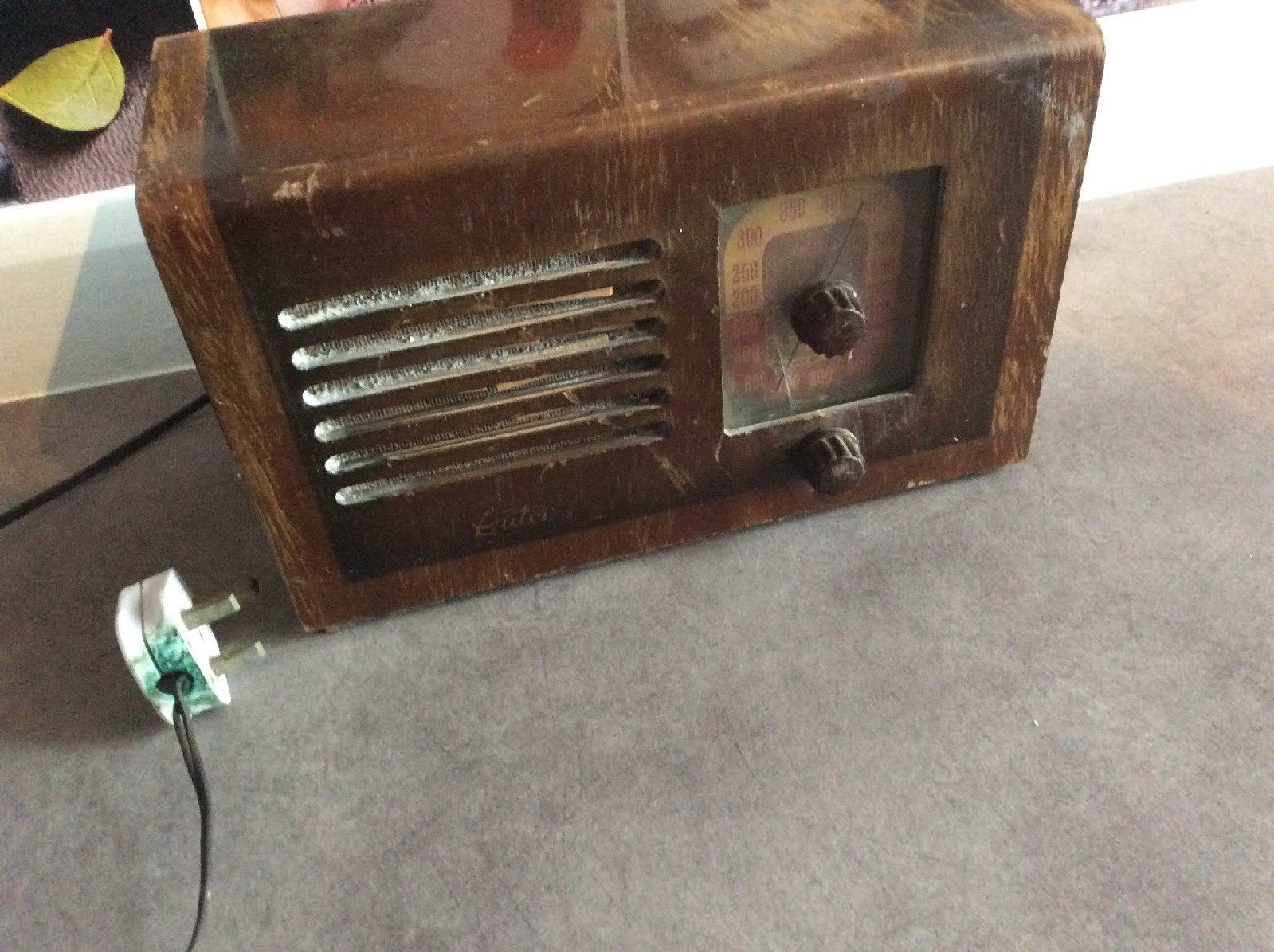WW2 Radio Broadcast Time Machine : 13 Steps (with Pictures) - Instructables