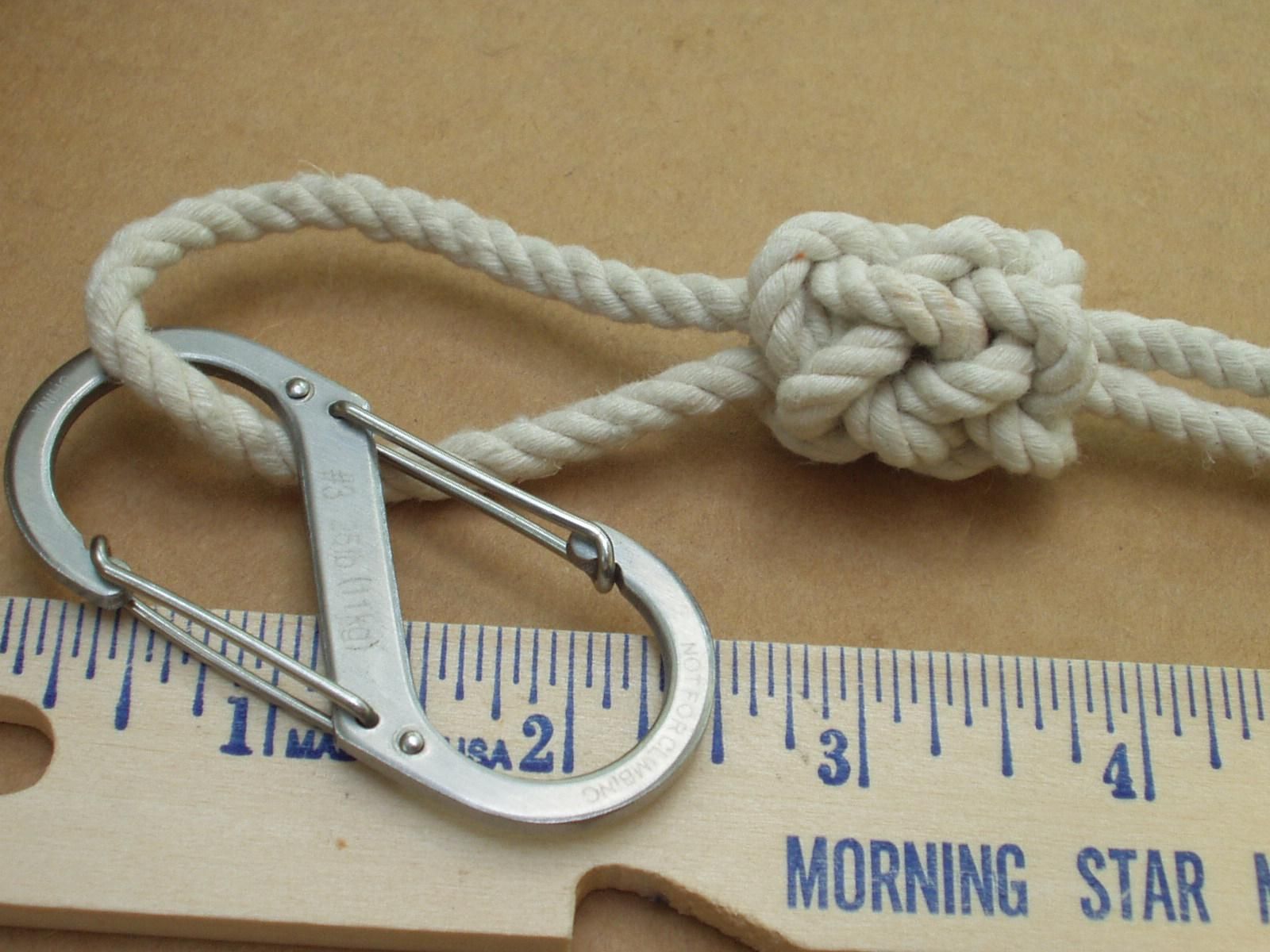 Extended Lanyard/diamond Knot : 11 Steps (with Pictures) - Instructables