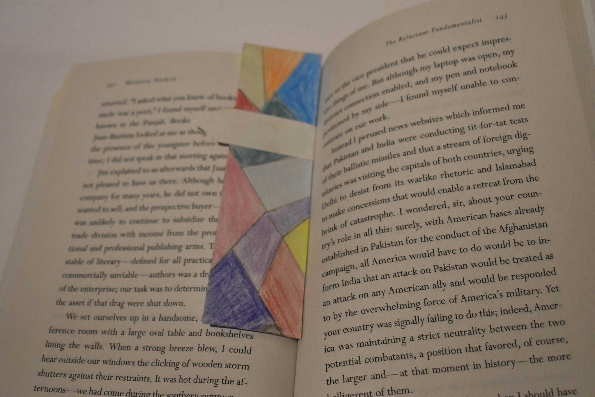 Slider Bookmark : 13 Steps (with Pictures) - Instructables