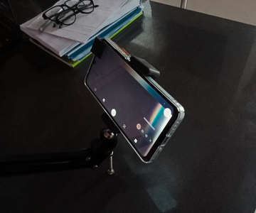 A Smartphone Attached Spectrometer ! Education With Colors of the ...