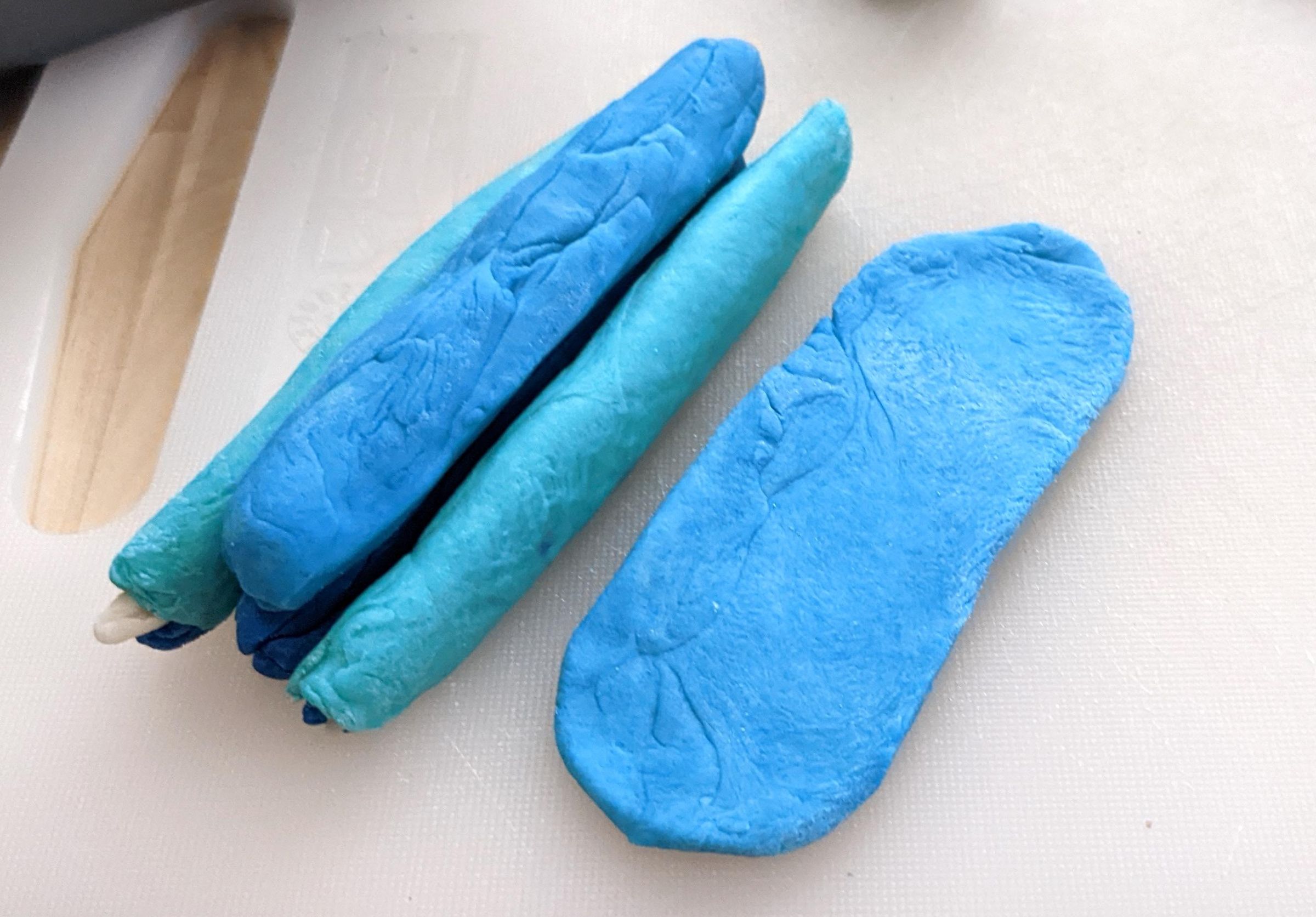 Stitch Character Bread and Lessons Learned : 15 Steps (with Pictures ...