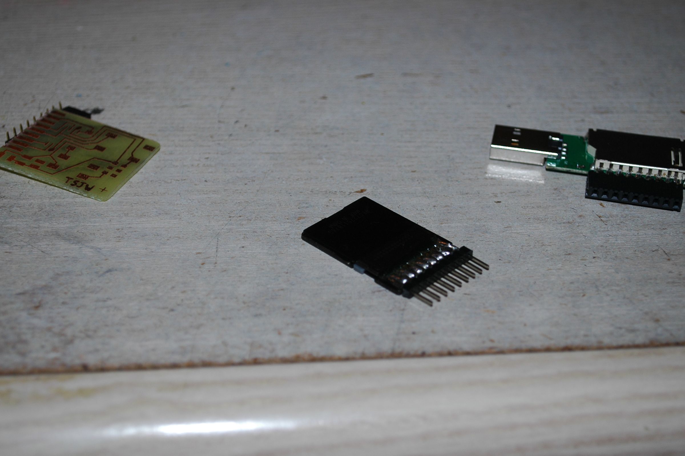 Cheap and Easy SD WAVE Player : 4 Steps (with Pictures) - Instructables