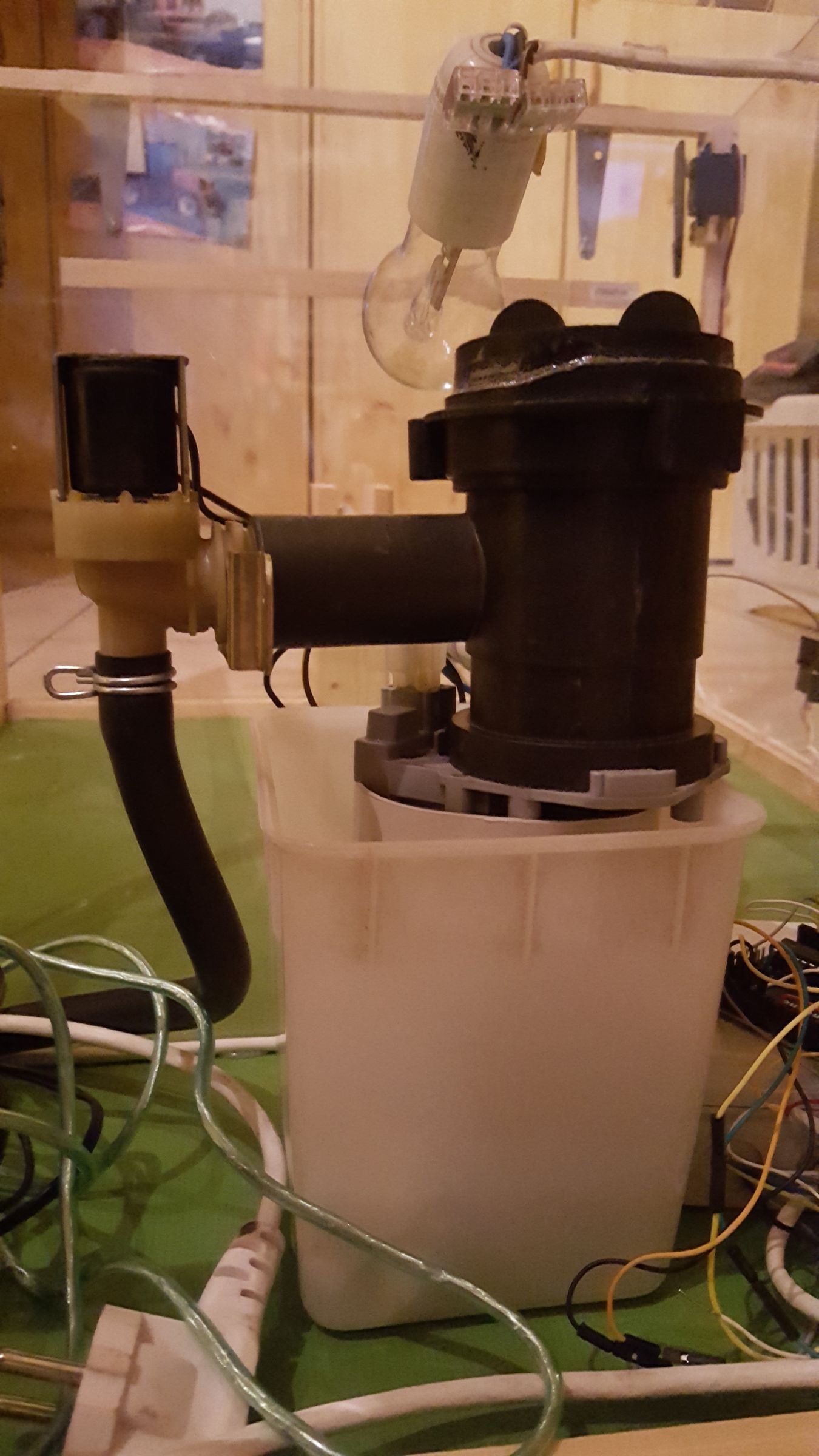 Automated Greenhouse : 7 Steps (with Pictures) - Instructables