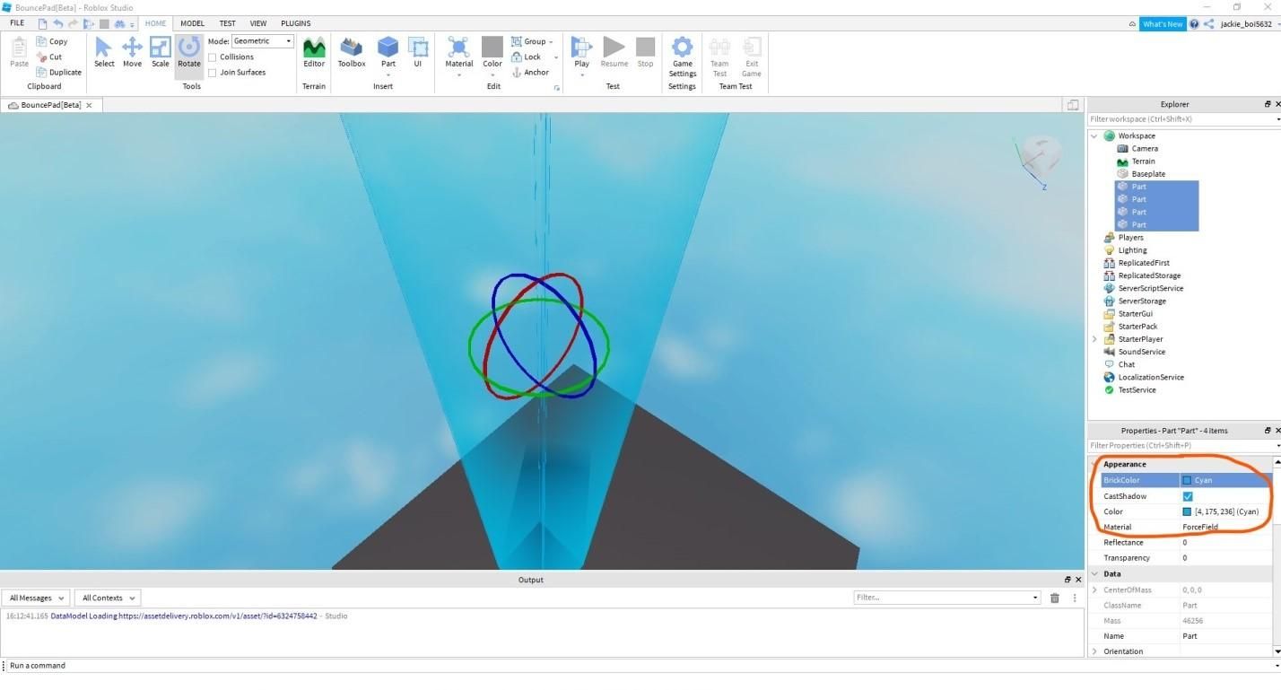 Easy Beginner Video Game [Using Roblox Studio] : 31 Steps - Instructables