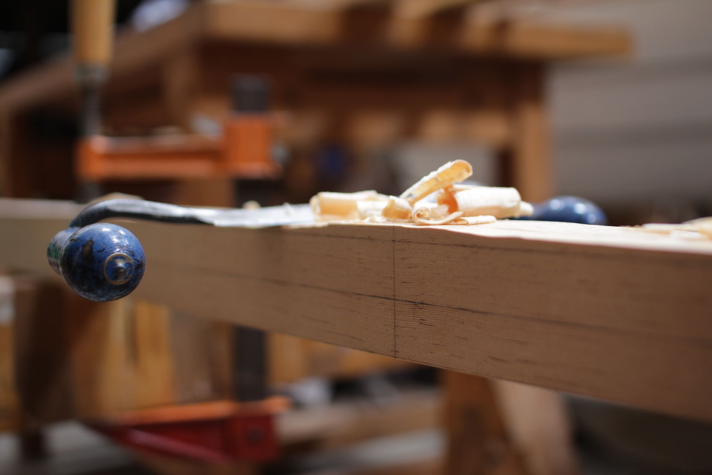 15' Wooden Mast for a Sailboat : 7 Steps (with Pictures) - Instructables