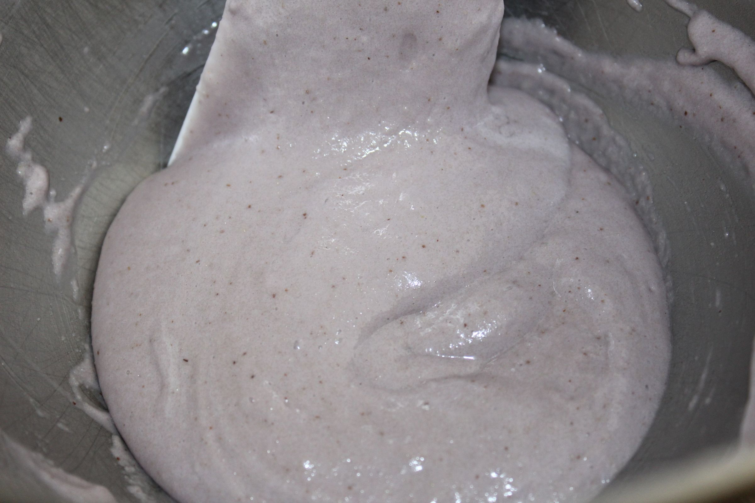 Lavender and Rose French Macarons : 10 Steps (with Pictures ...