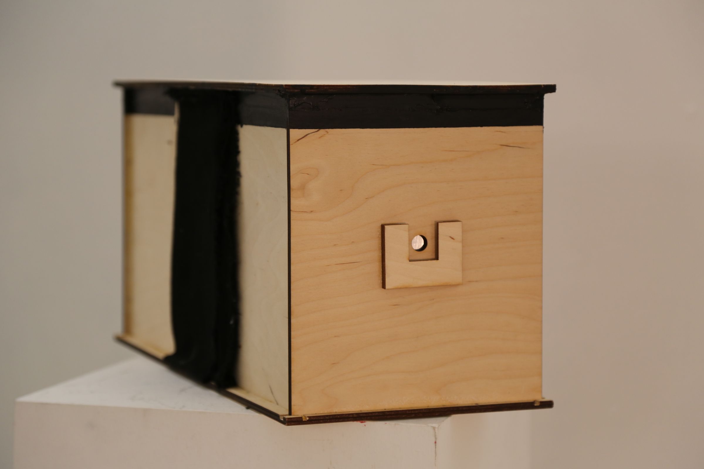 Double Sided Pinhole Camera : 6 Steps - Instructables