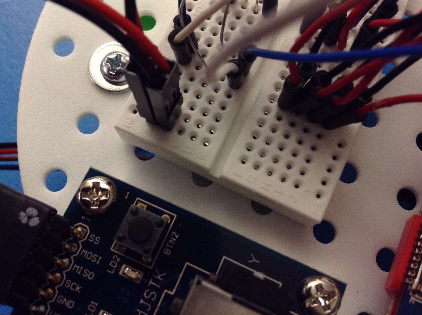 Jousting Robot (Wiring Tutorial) : 7 Steps - Instructables