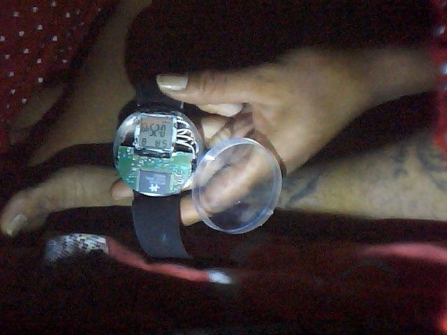 Arduino Watch Sport : 17 Steps (with Pictures) - Instructables