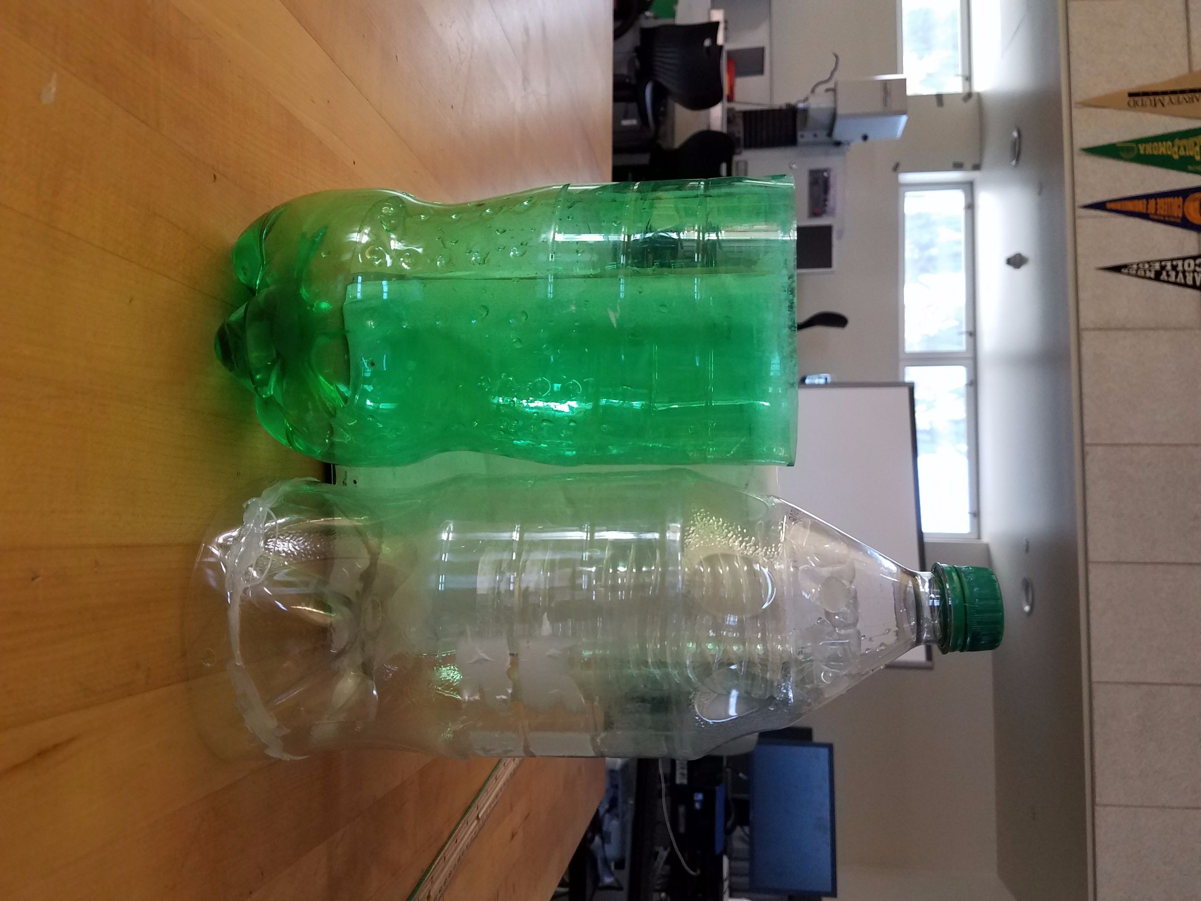 Solar Still - Instructables