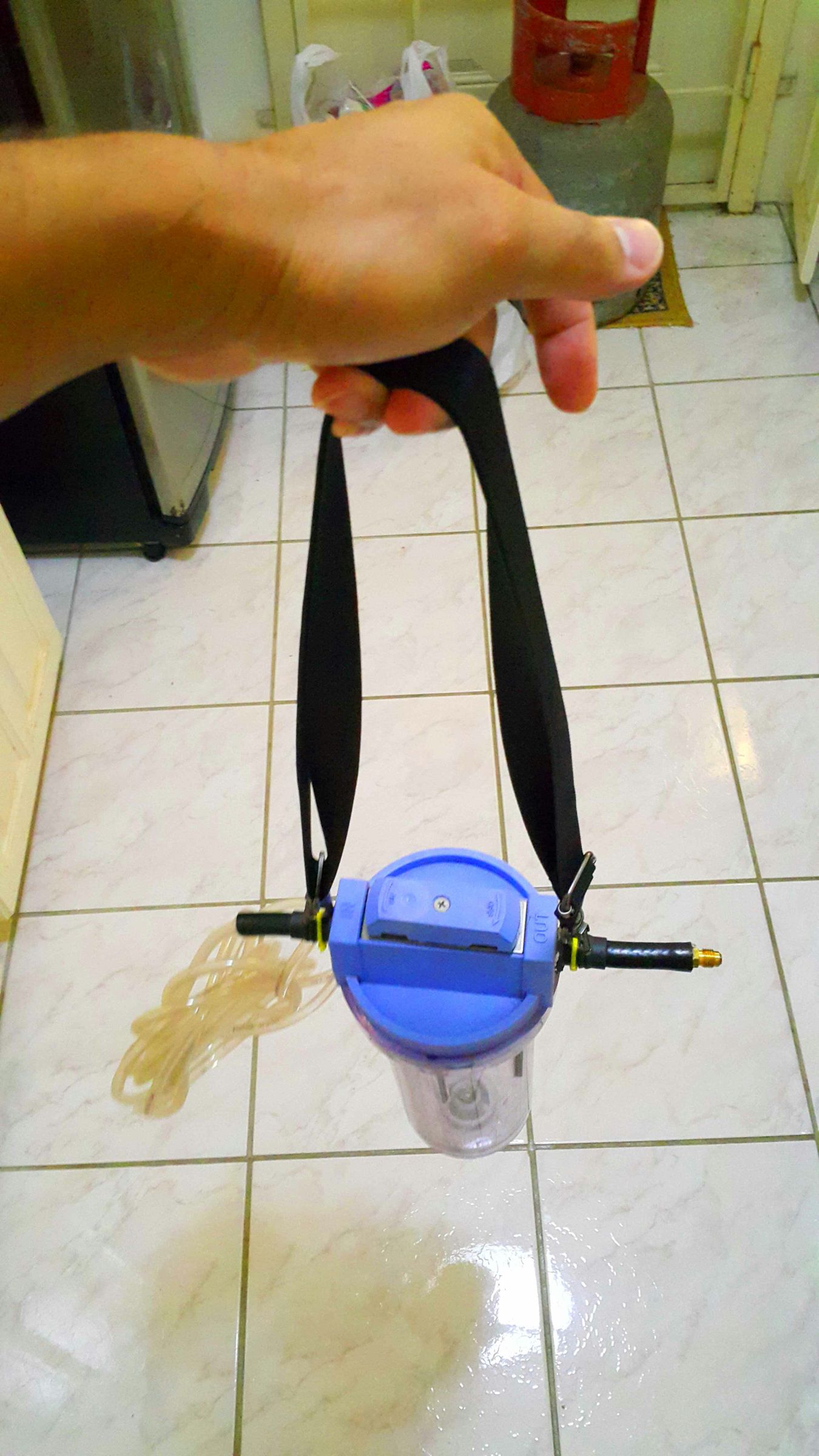 Vacuum Powered Liquid Extractor! : 6 Steps (with Pictures) - Instructables