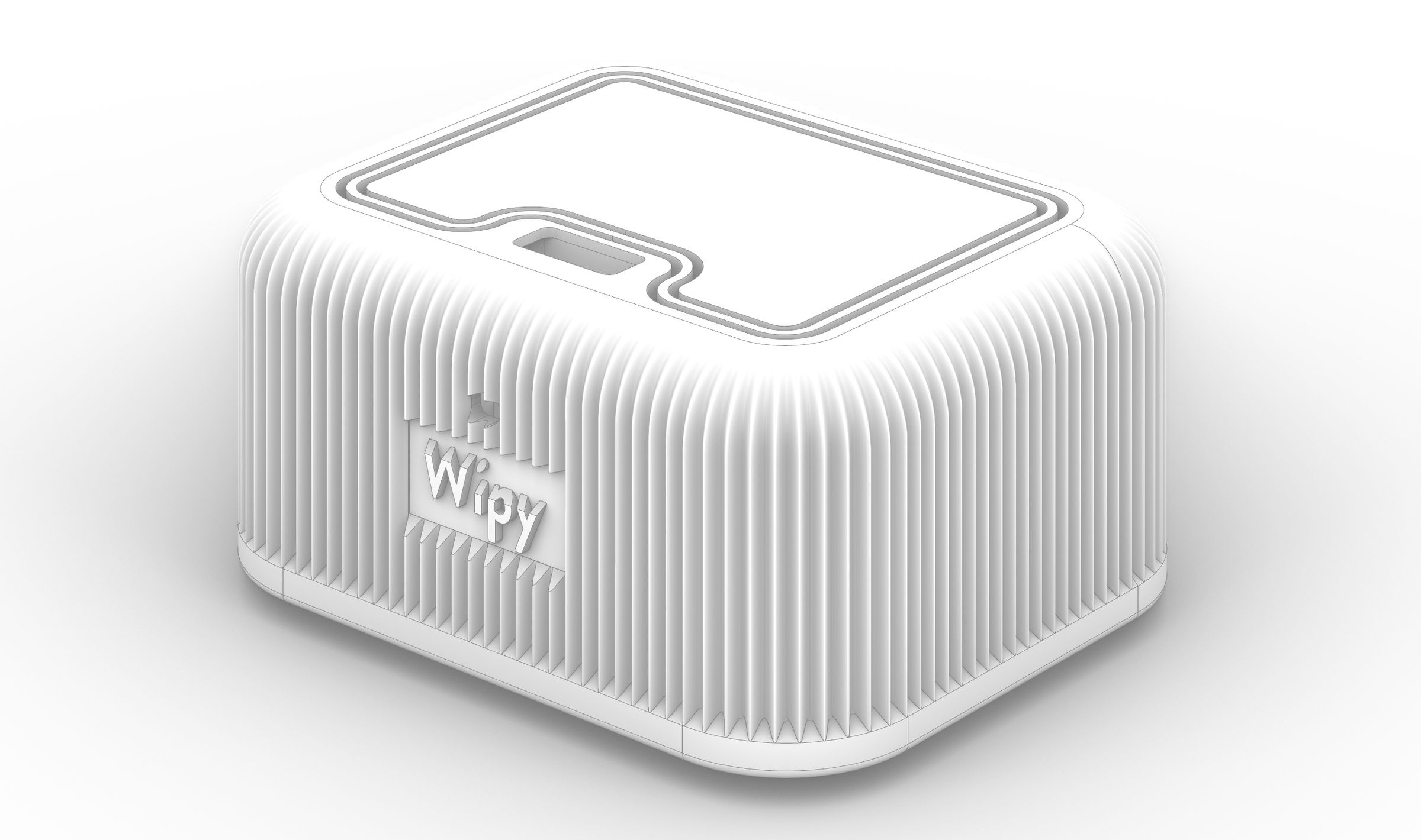 Wipy: the Overly Motivated Whiteboard Cleaner : 8 Steps (with Pictures ...