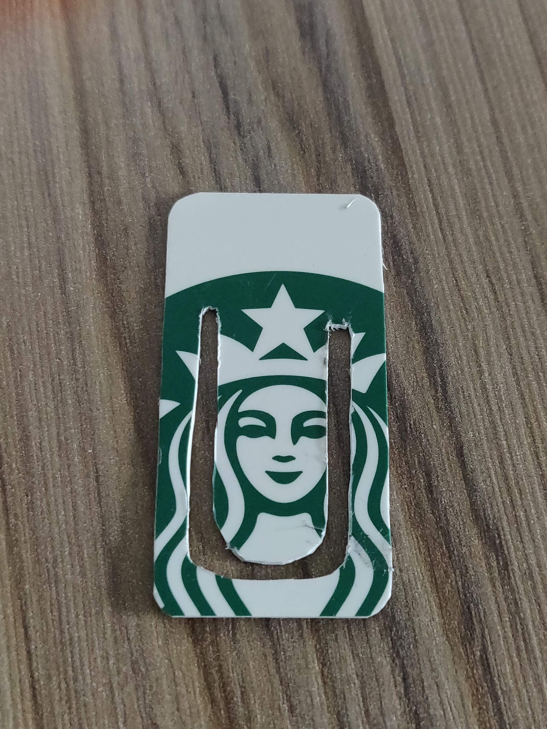 Upcyled Plastic Bookmarks : 6 Steps (with Pictures) - Instructables