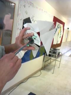Paper Plane Launcher : 9 Steps - Instructables