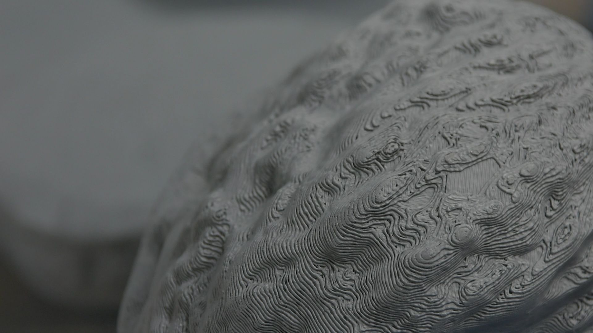 The Making of a Giant Walnut Prop : 12 Steps (with Pictures ...