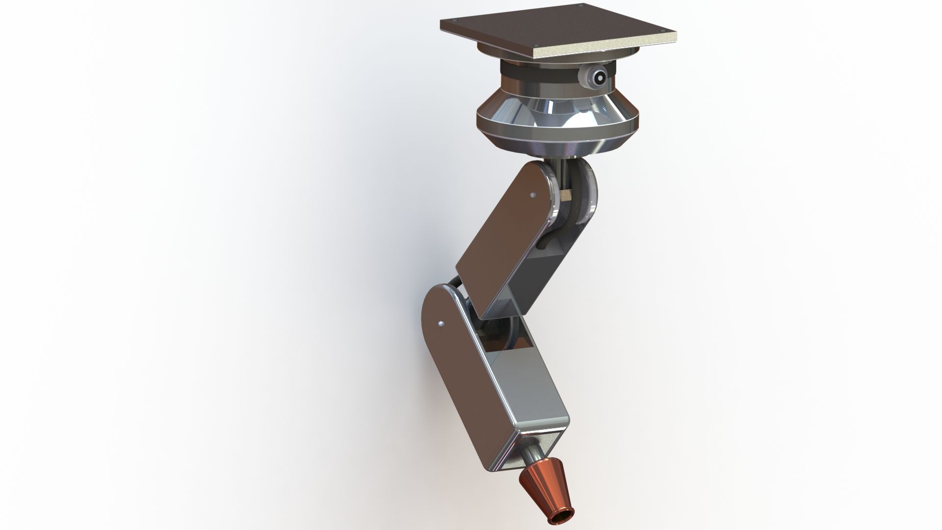 Robotic Fire Extinguisher - Instructables