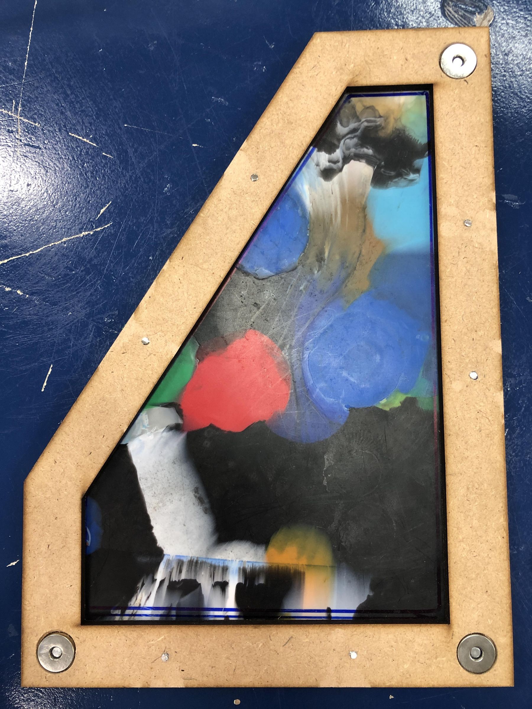 Waste As a Resource: Standing Folder : 22 Steps (with Pictures ...