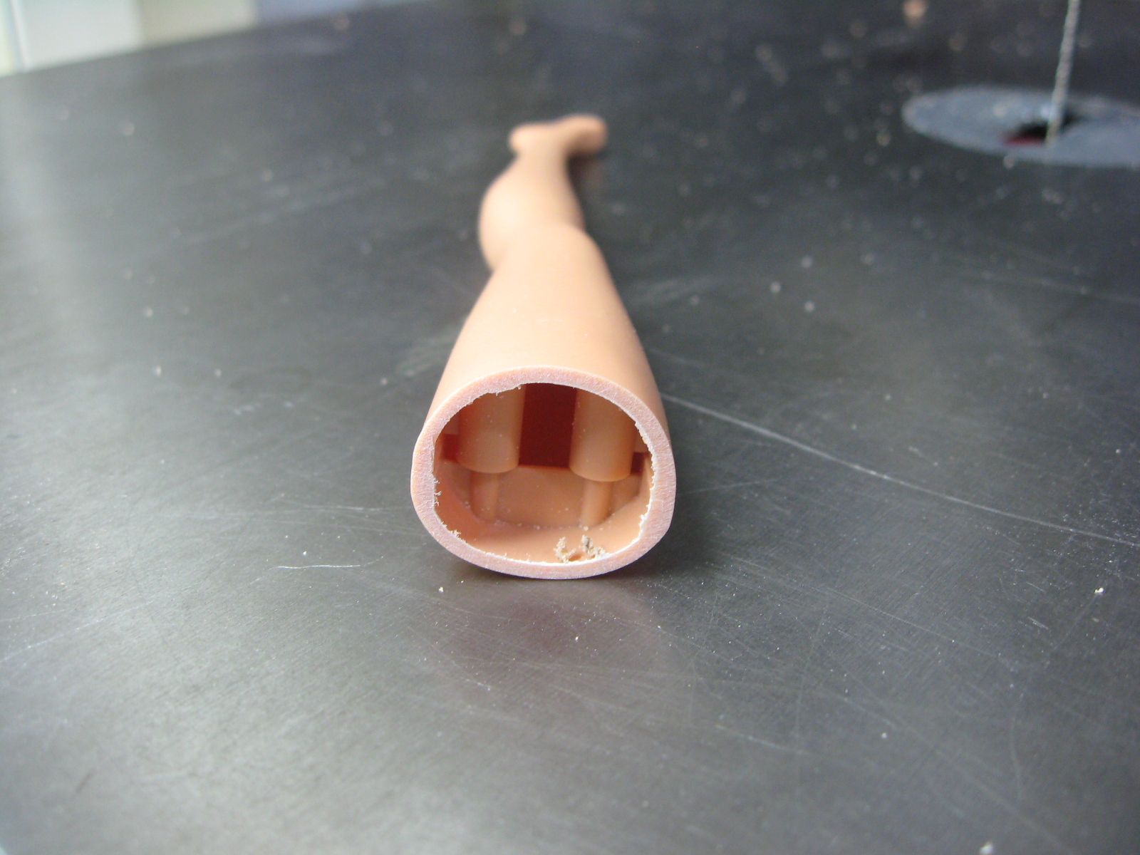 Barbie Leg Lamp : 19 Steps (with Pictures) - Instructables