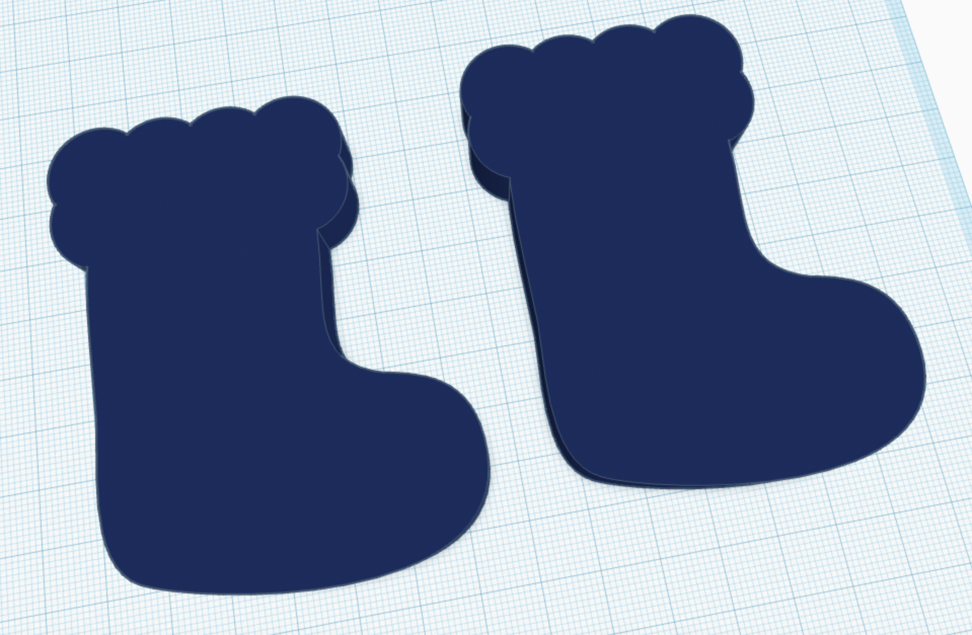 Make a Cookie Cutter With Tinkercad : 5 Steps (with Pictures ...