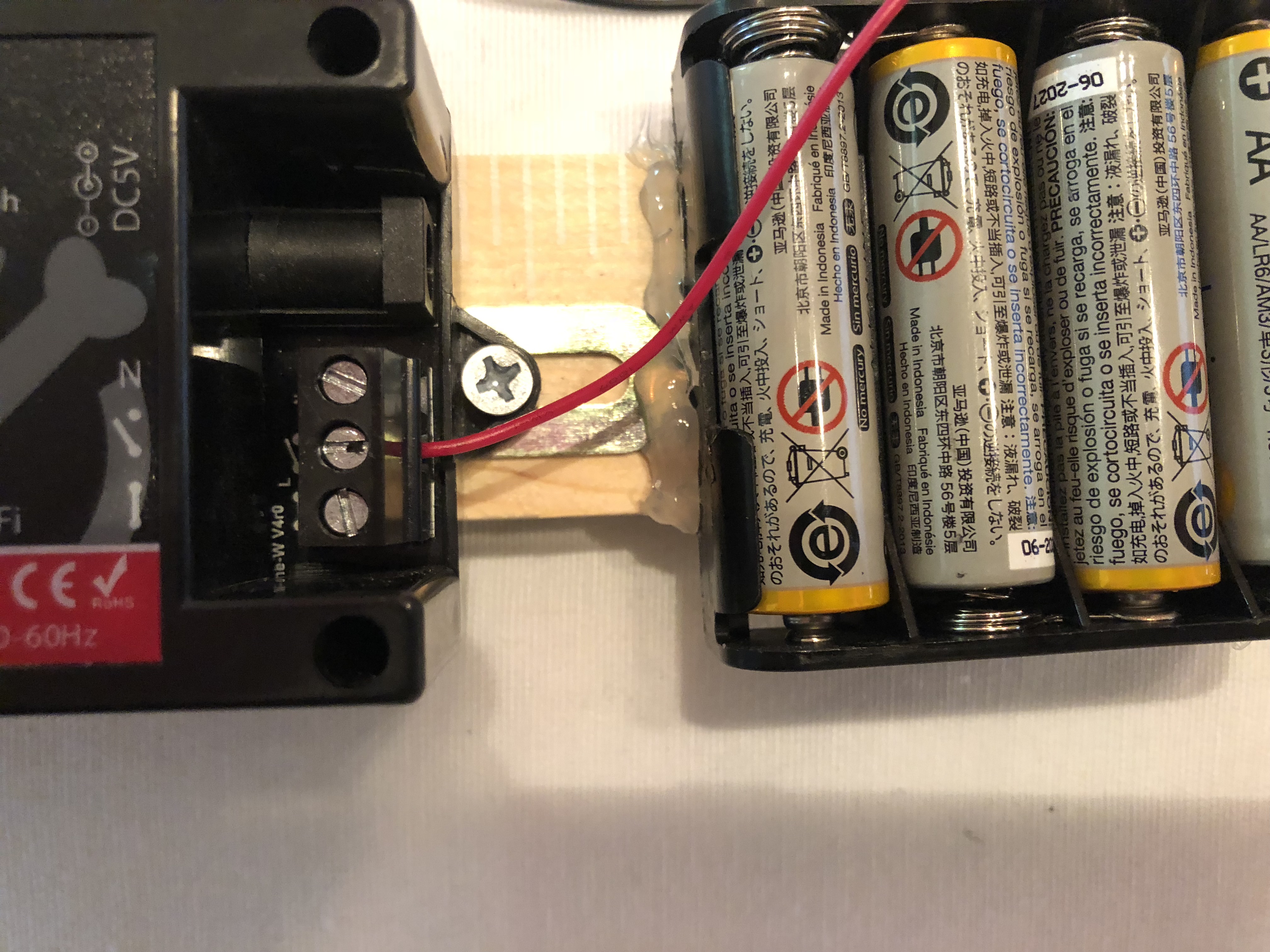 Bluetooth Enabled Nerf Blaster : 7 Steps - Instructables