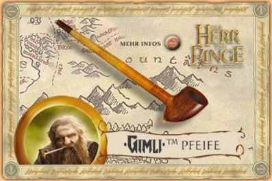 Hobbit Wooden Pipe - Instructables