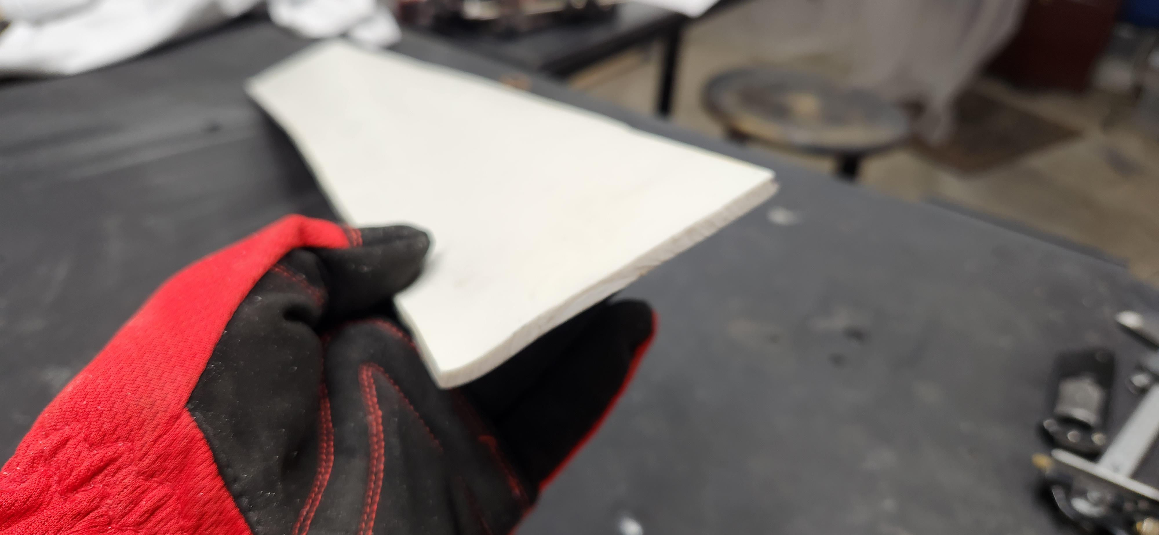 Scythe - Make PVC Look Like Wood or Metal : 23 Steps (with Pictures ...