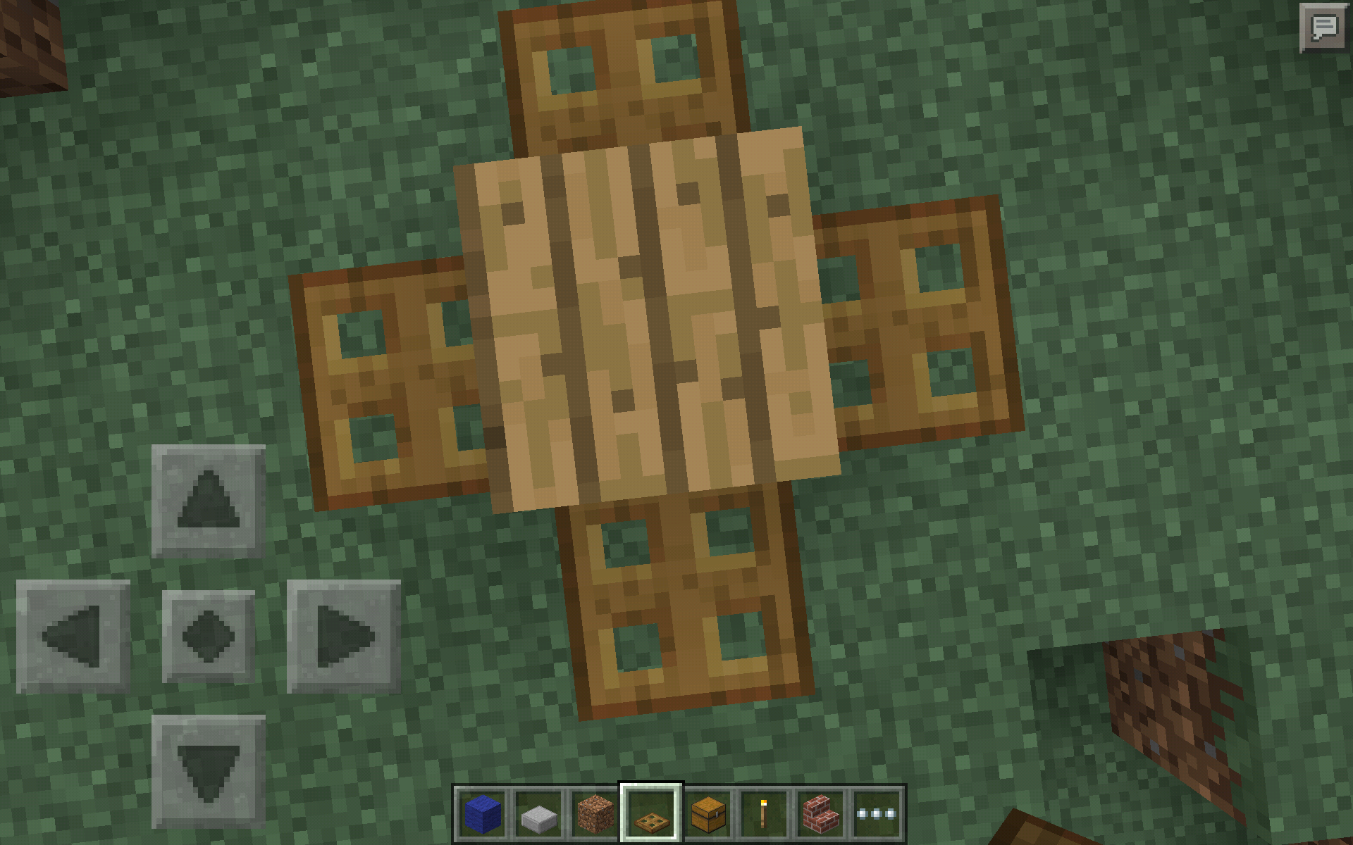 Easy Minecraft Furniture Stampy Cat Style! : 6 Steps - Instructables