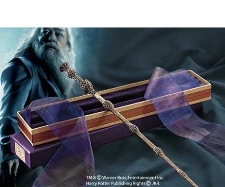 The Elder Wand - DIY : 3 Steps - Instructables