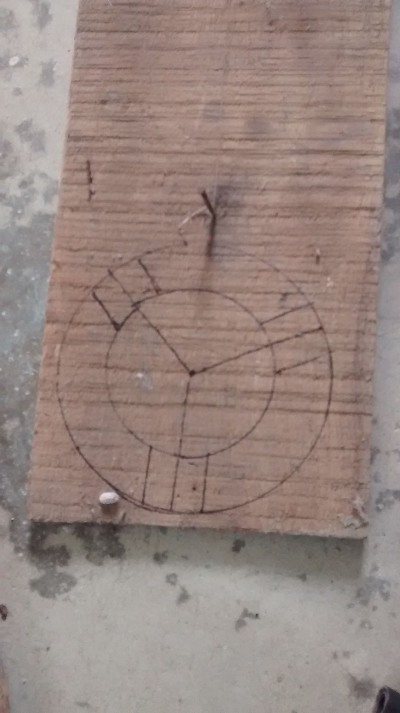 Home Made Tripod : 6 Steps (with Pictures) - Instructables