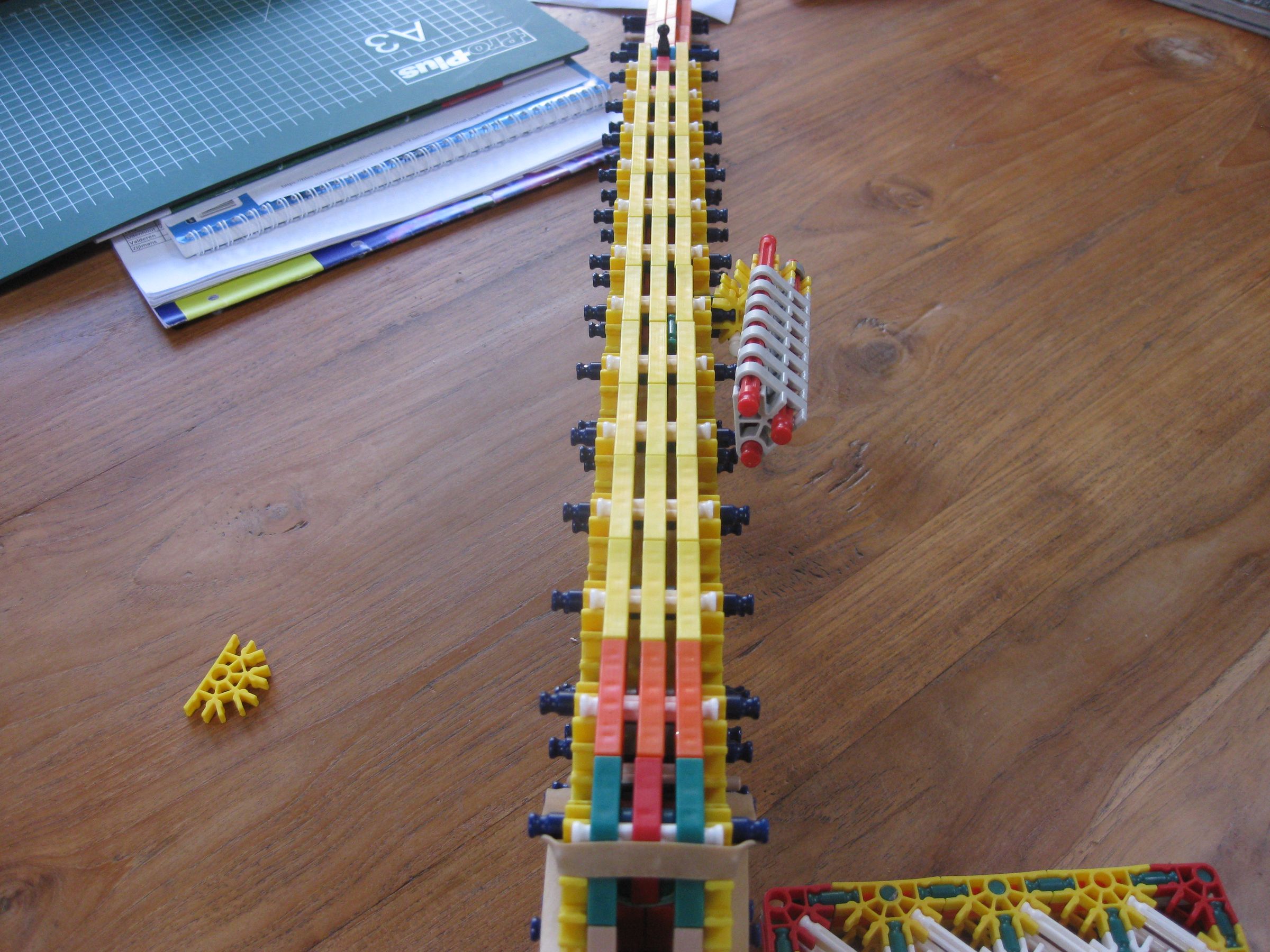 Whats This? My FAL V2 - Instructables