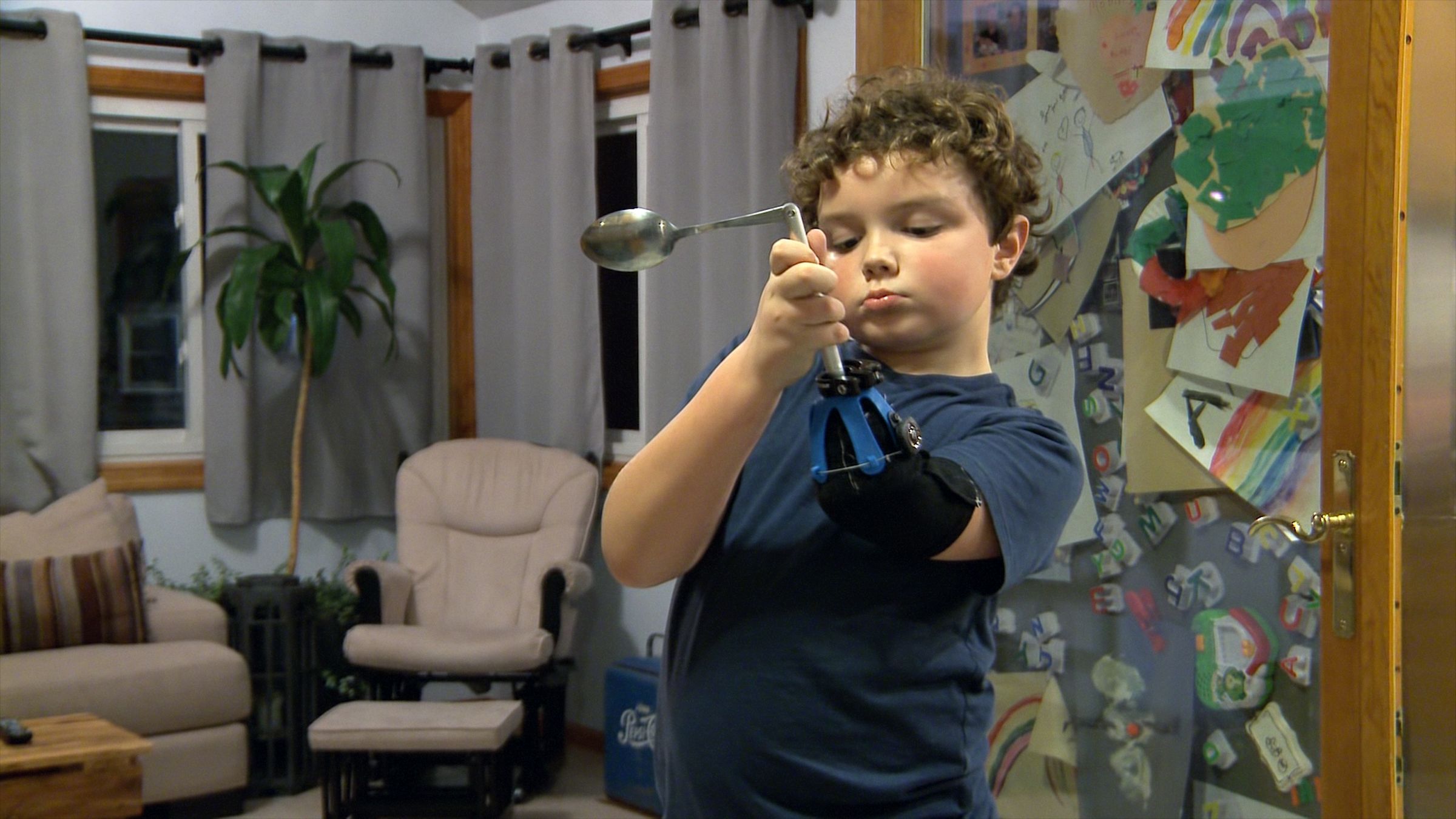 Superhero Arm : 11 Steps (with Pictures) - Instructables