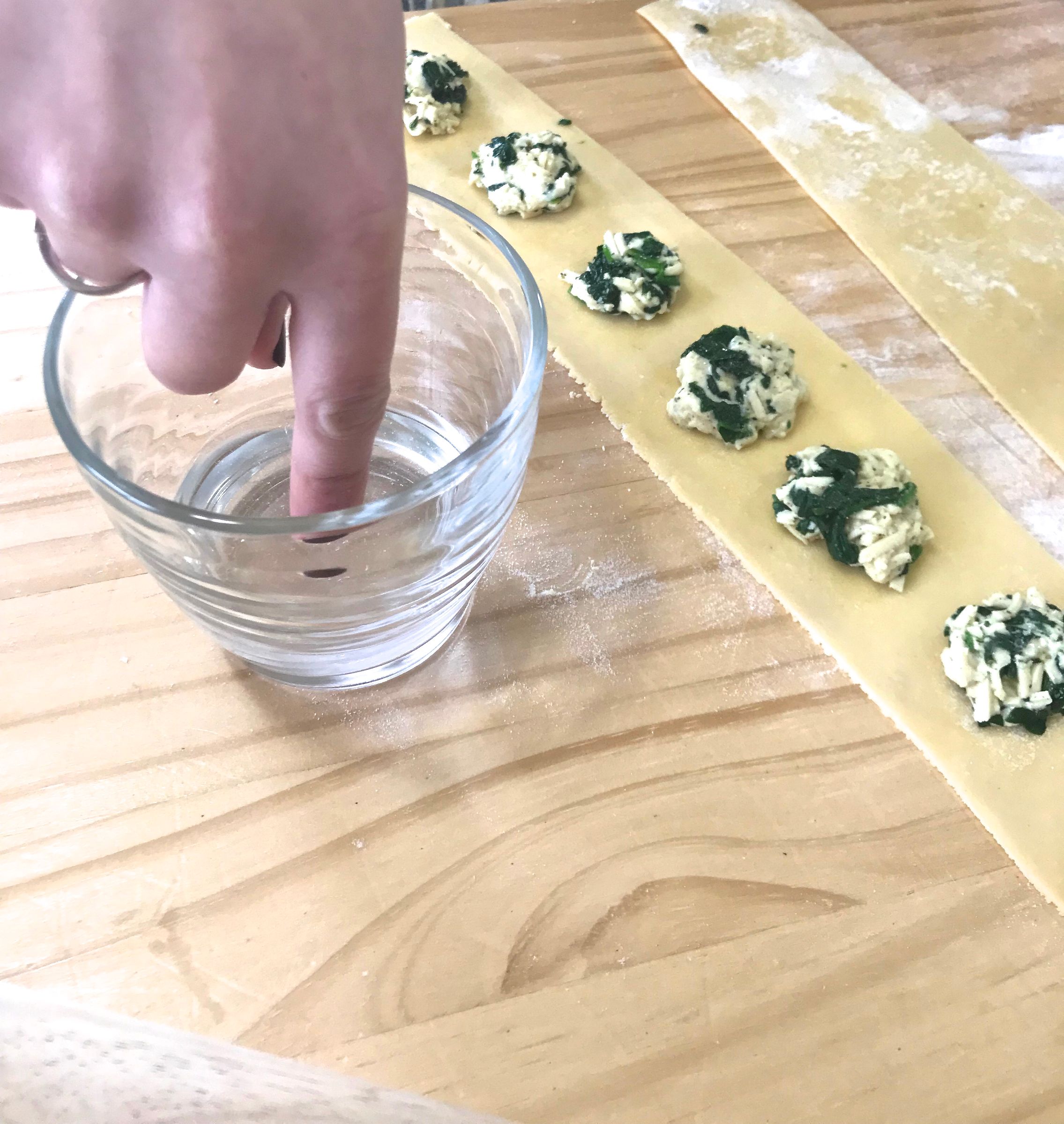 Easy Gluten/Dairy Free Ravioli : 13 Steps (with Pictures) - Instructables