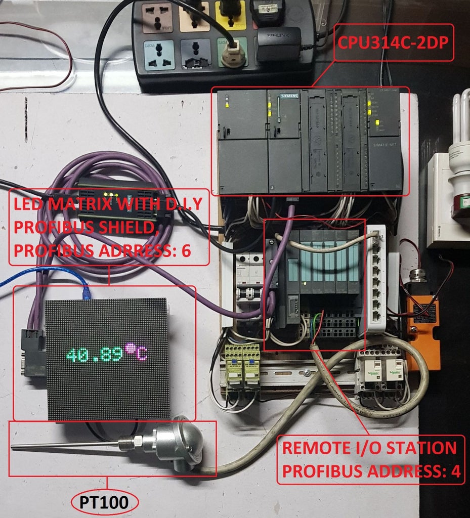 Integrating Arduino Into Plc System 9 Steps With Pictures Instructables