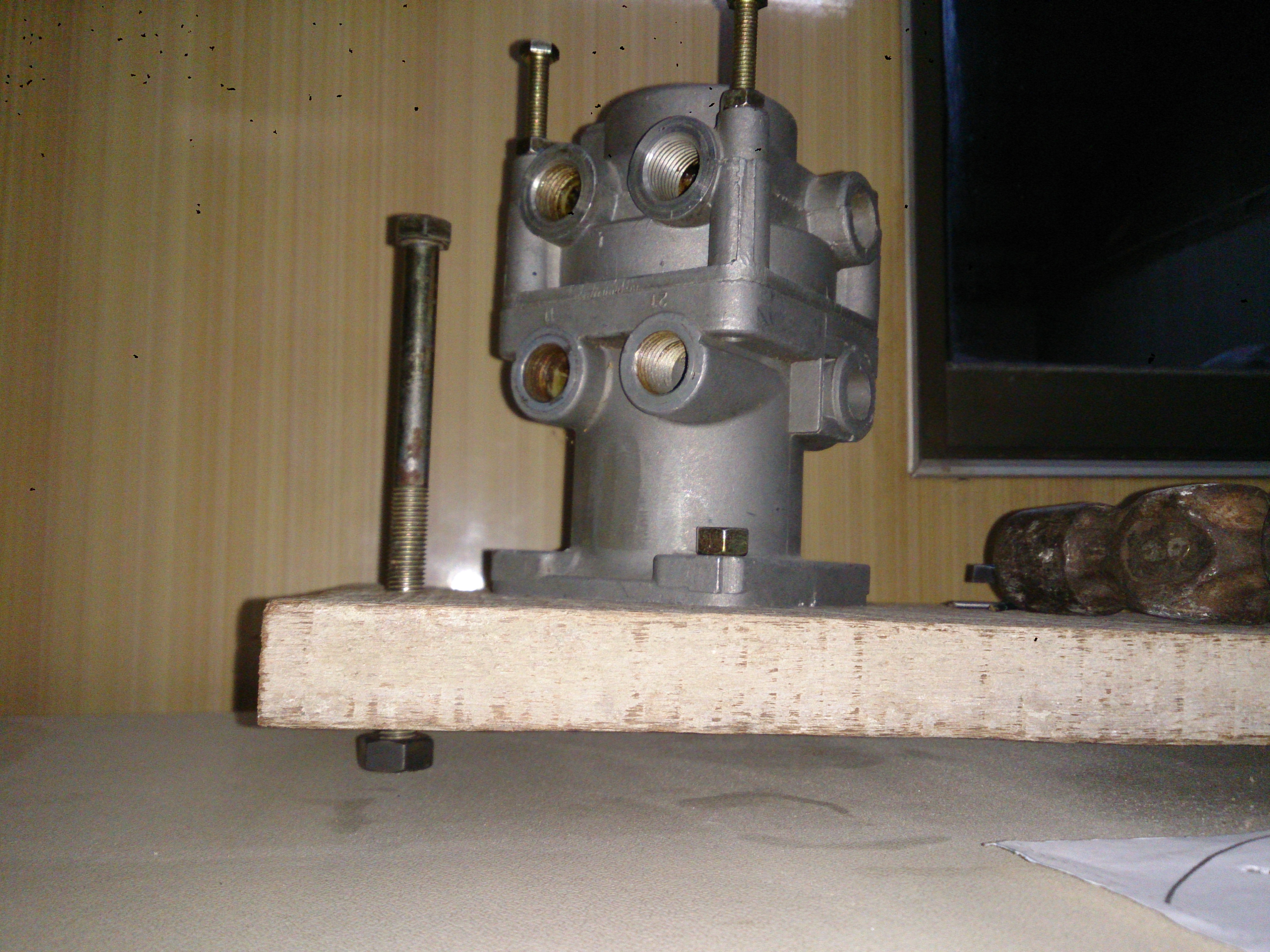 Rifle Scope Calibration Stand : 6 Steps - Instructables