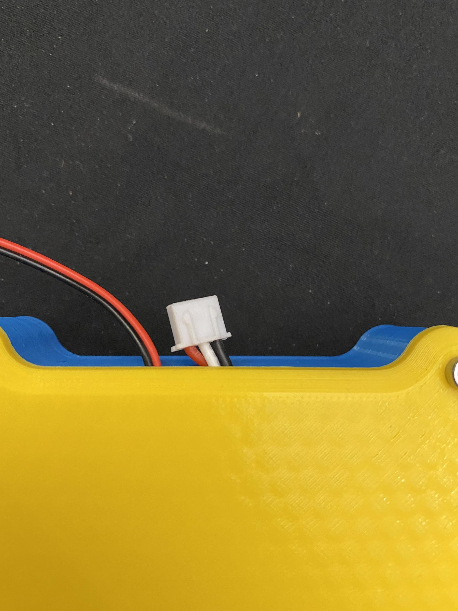 Electronic Wolverine Claws : 12 Steps (with Pictures) - Instructables