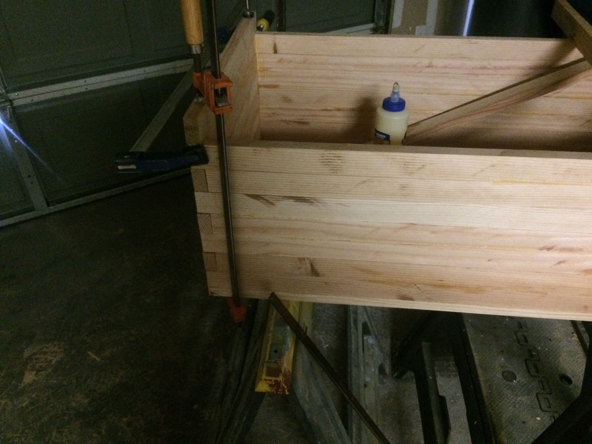 Leftover 2x4 Chest : 8 Steps (with Pictures) - Instructables