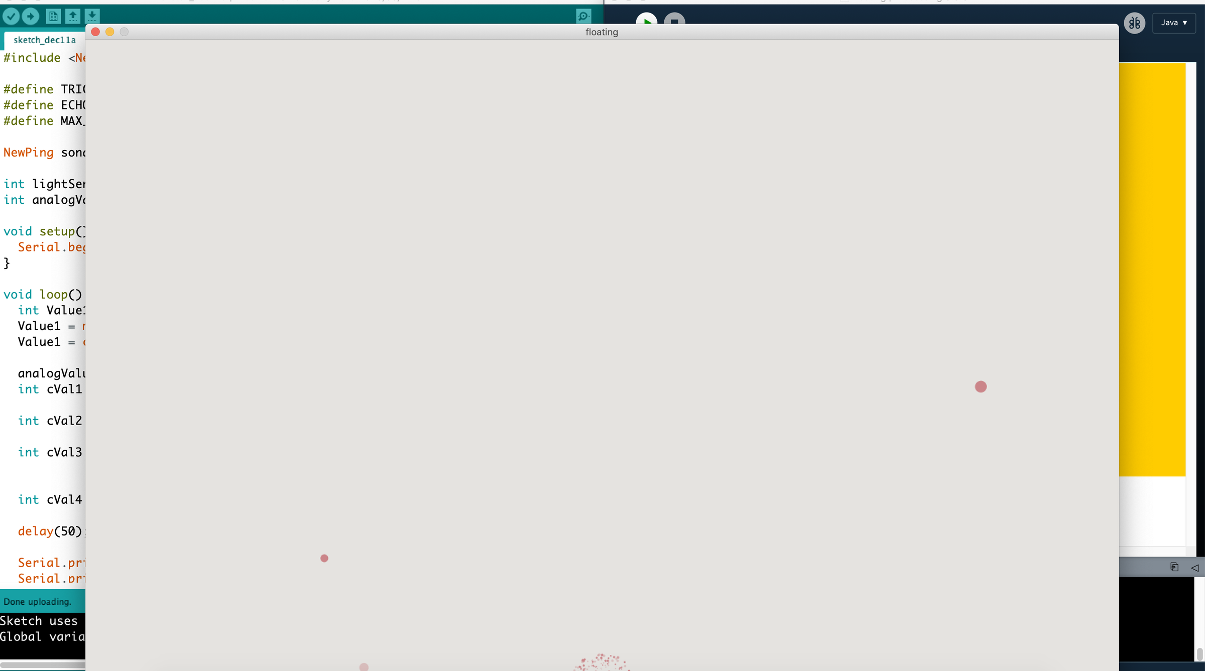 Arduino Processing Graphic Transition : 5 Steps - Instructables
