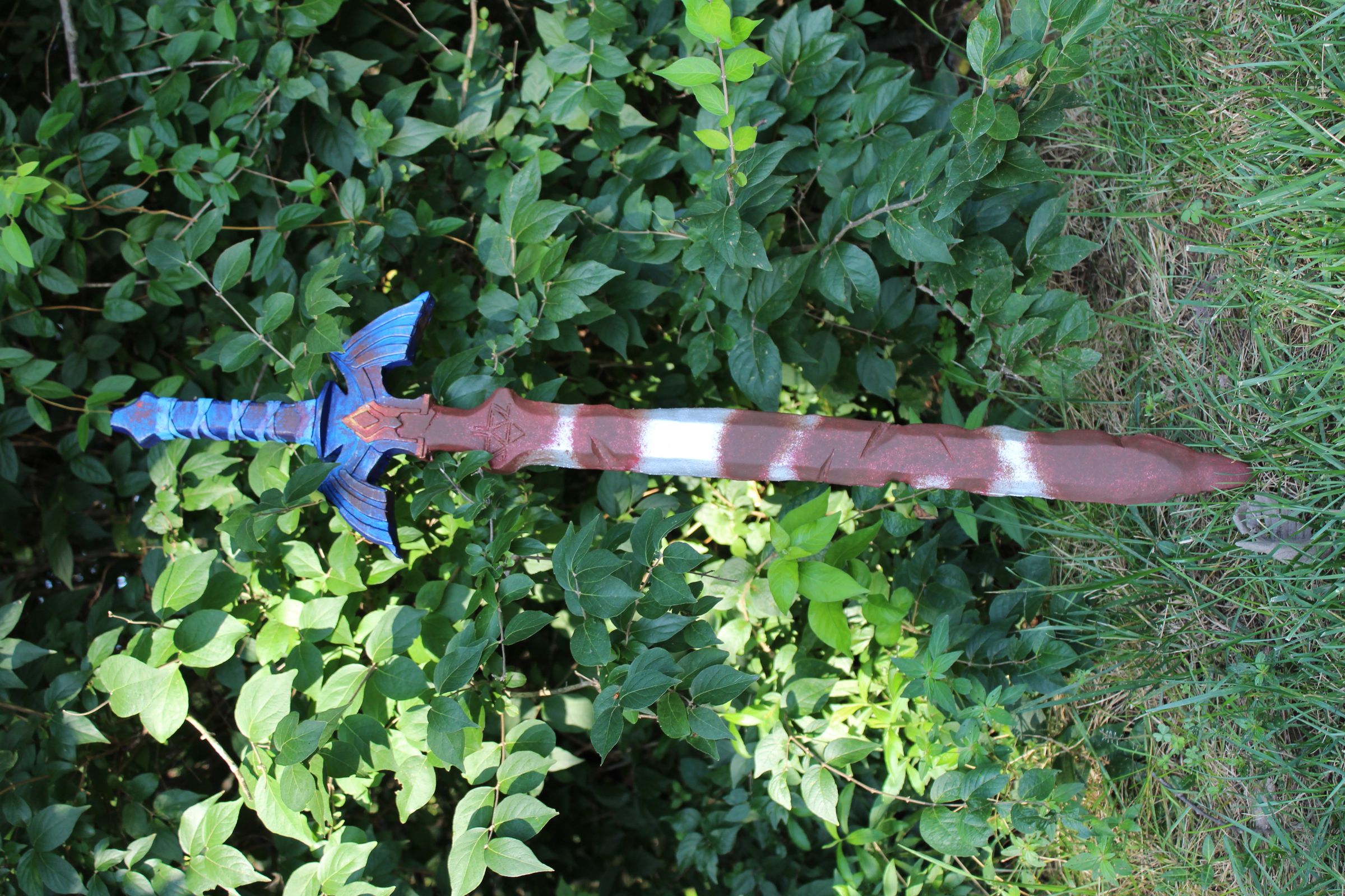 Making a Rust Finish With Acrylic Paint : 3 Steps - Instructables