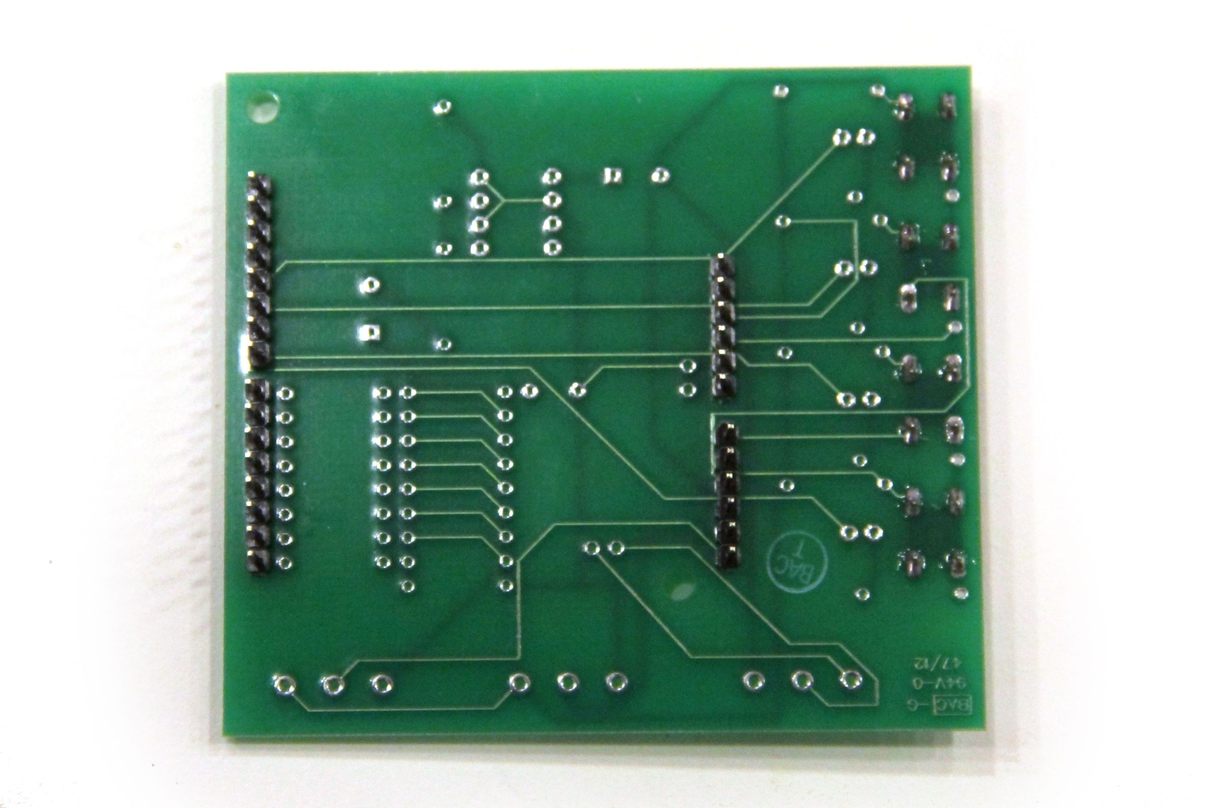 Arduino Waveform Generator Shield : 15 Steps (with Pictures ...