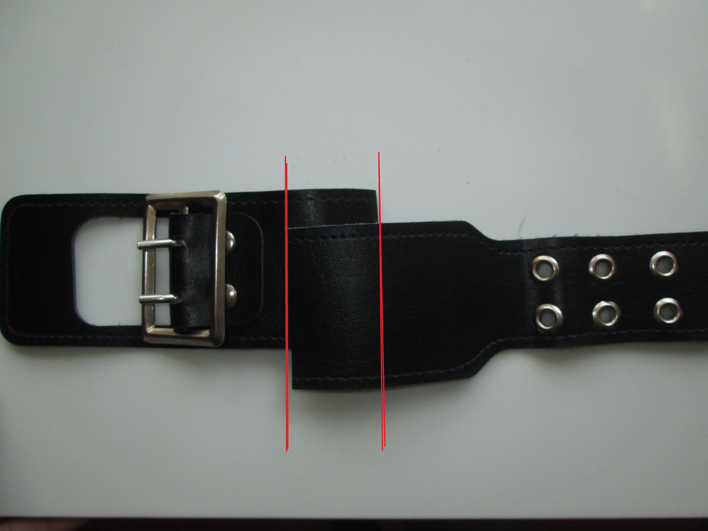 Make Handcuffs From a Suitcase : 5 Steps (with Pictures) - Instructables