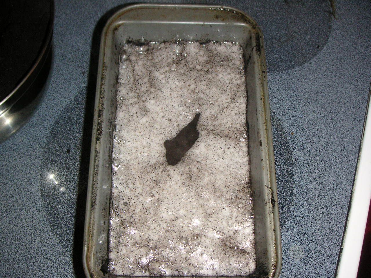 How to Make a Coffee Fire Log : 6 Steps (with Pictures) - Instructables