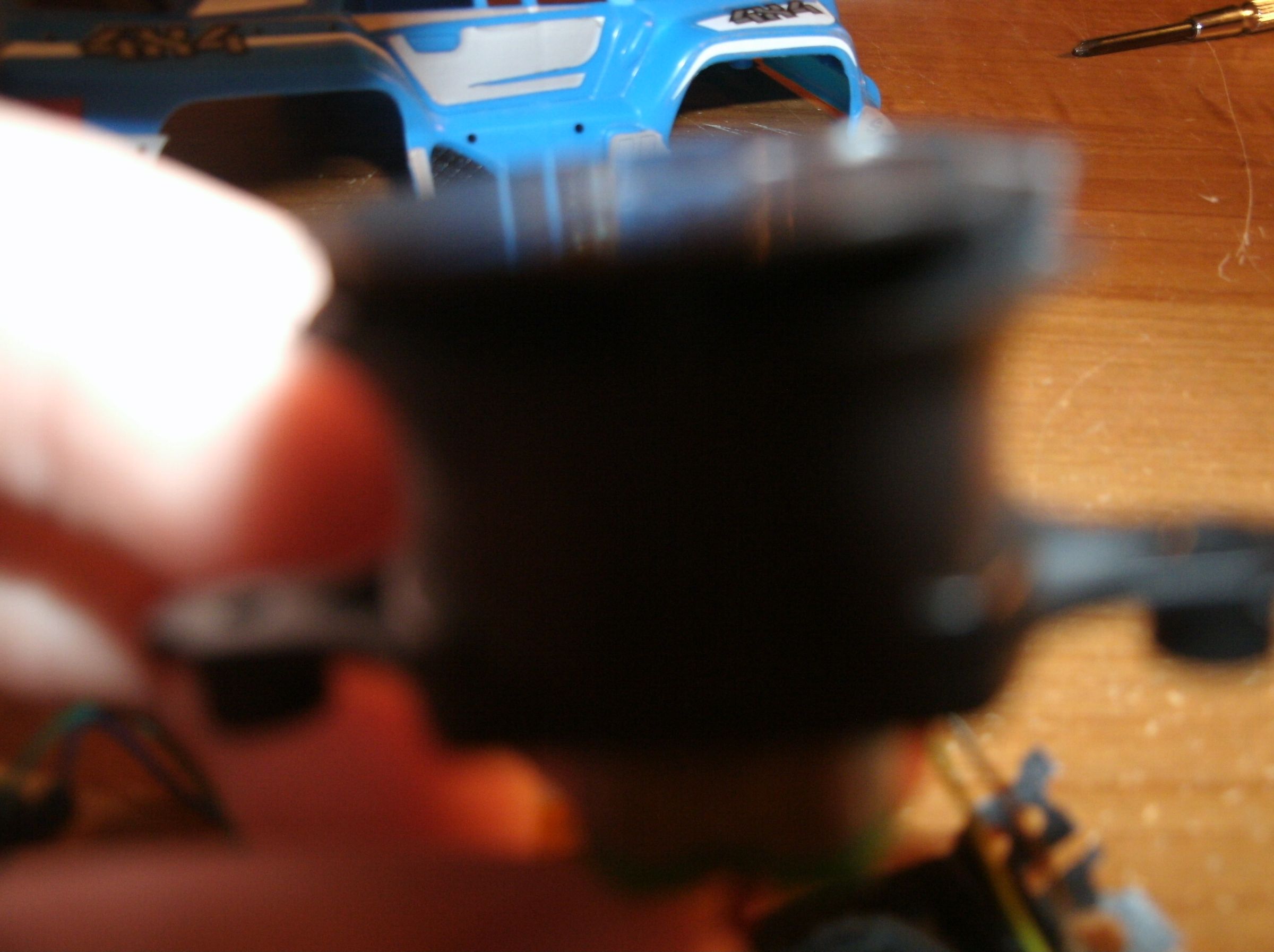Remote Control Finder/Locator! : 13 Steps - Instructables